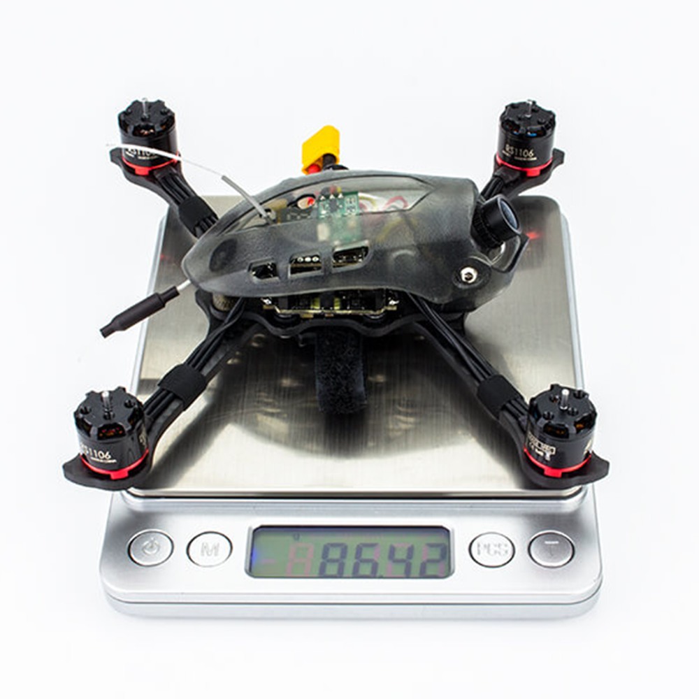 Emax Babyhawk-R Racing Drone PNP