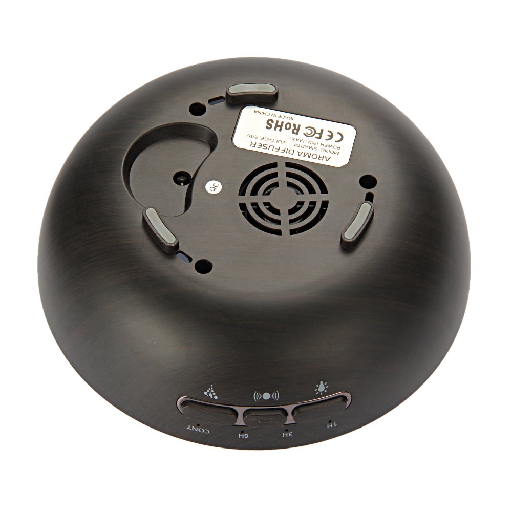 SMART-4 Ultrasonic Smart Sensor Humidifier Auto Aromatherapy Machine 7 ...