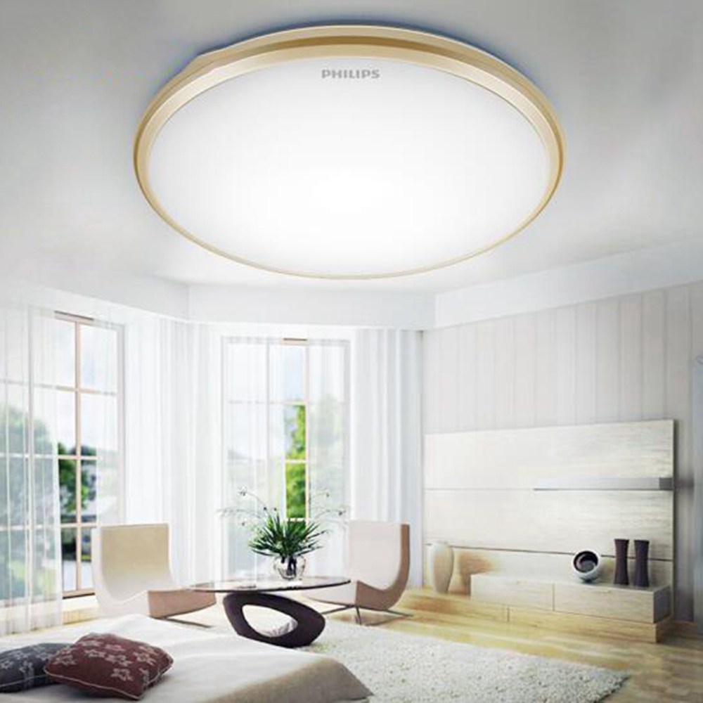 Philips Ceiling Lamp 12W 6500K
