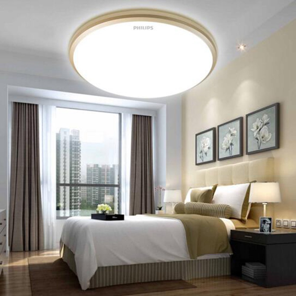 Philips Ceiling Lamp 12W 6500K