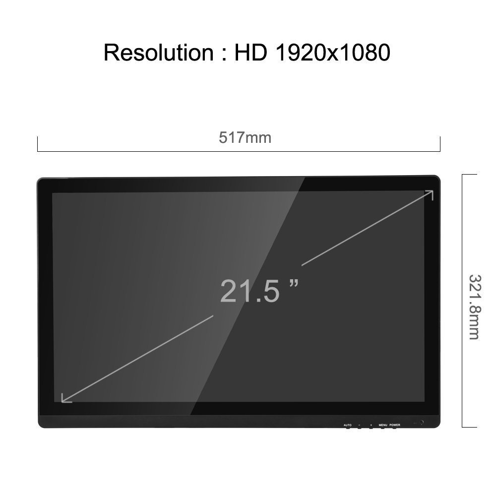 UGEE UG-2150 P50S Pen Digital Painting Drawing Tablet