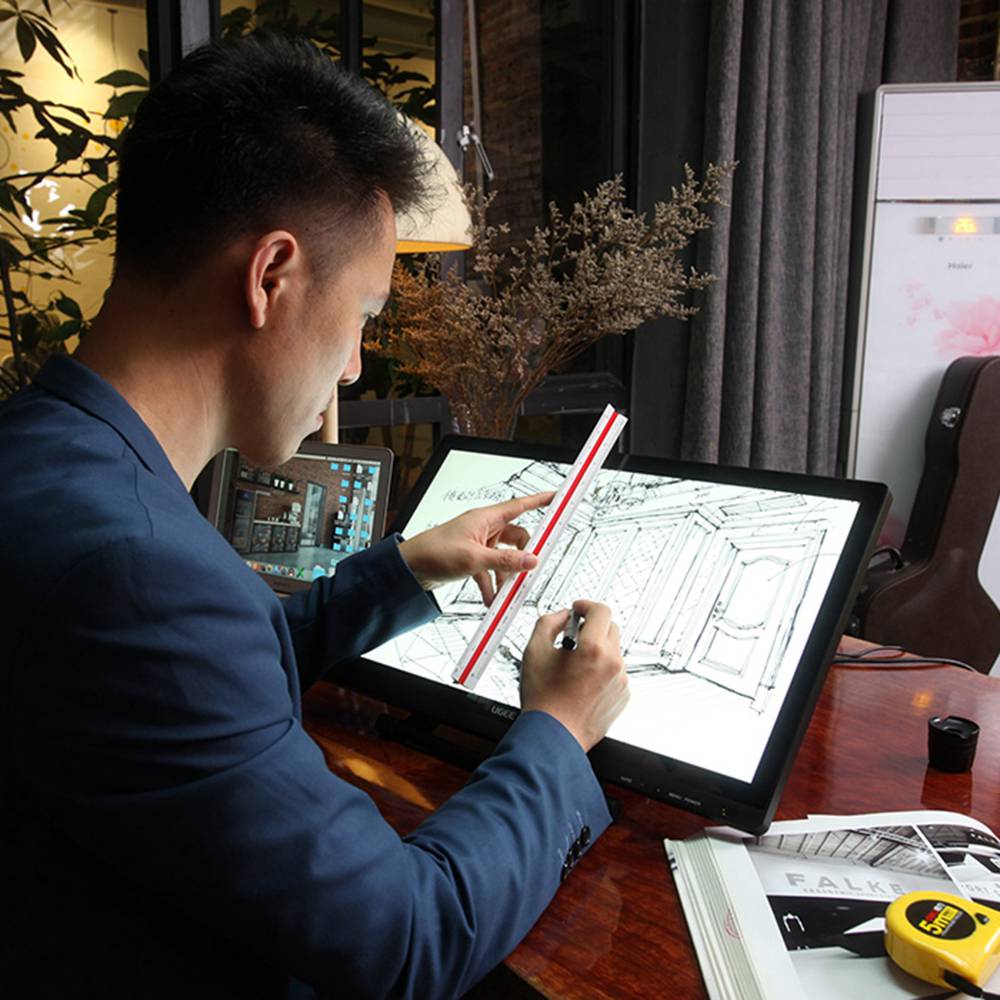 UGEE UG-2150 P50S Pen Digital Painting Drawing Tablet