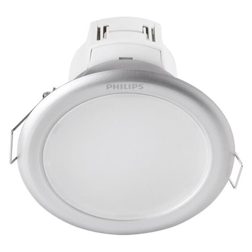 Philips LED Downlight 2700K Warm Light