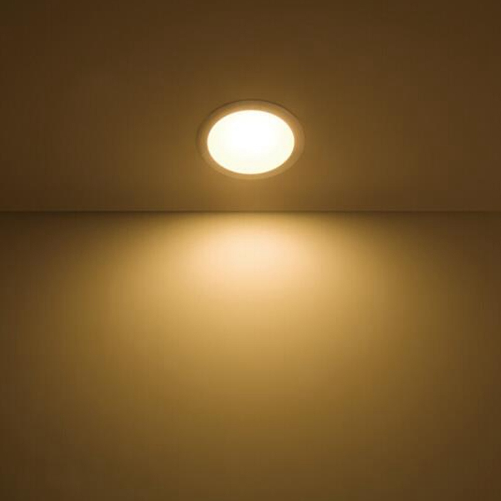 Philips LED Downlight 2700K Warm Light