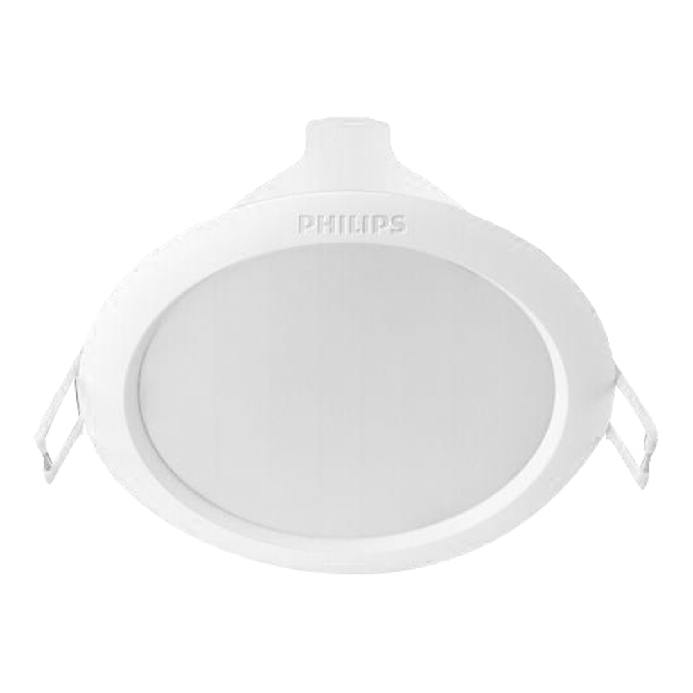 Philips LED Barrel Lamp 100mm Hole 5W 3000K White