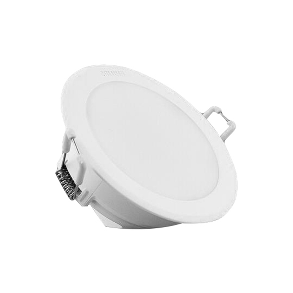 Philips LED Barrel Lamp 100mm Hole 5W 4000K White