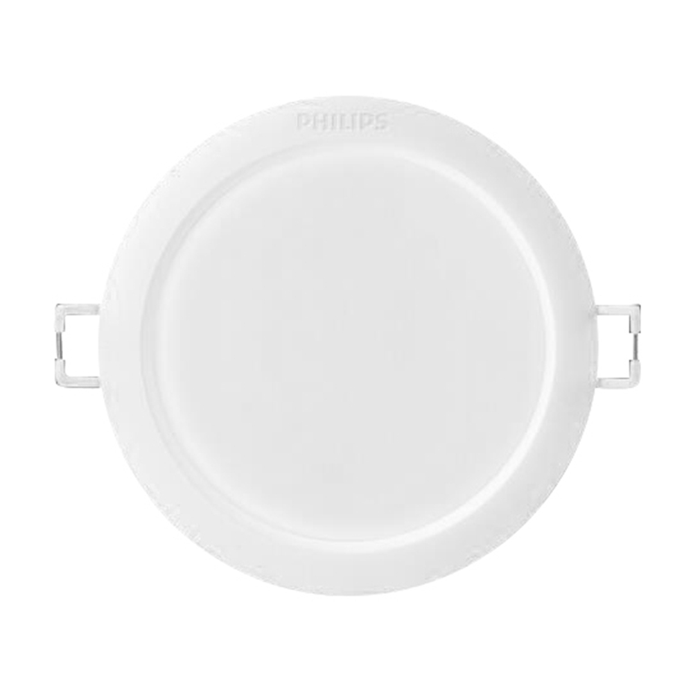 Philips LED Barrel Lamp 80mm Hole 3W 6500K White