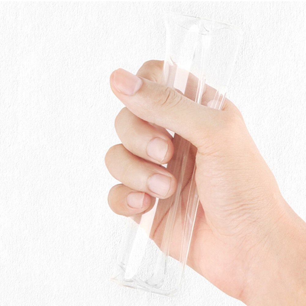 Transparent China Mobile A3s Soft Case High Quality Phone Shell