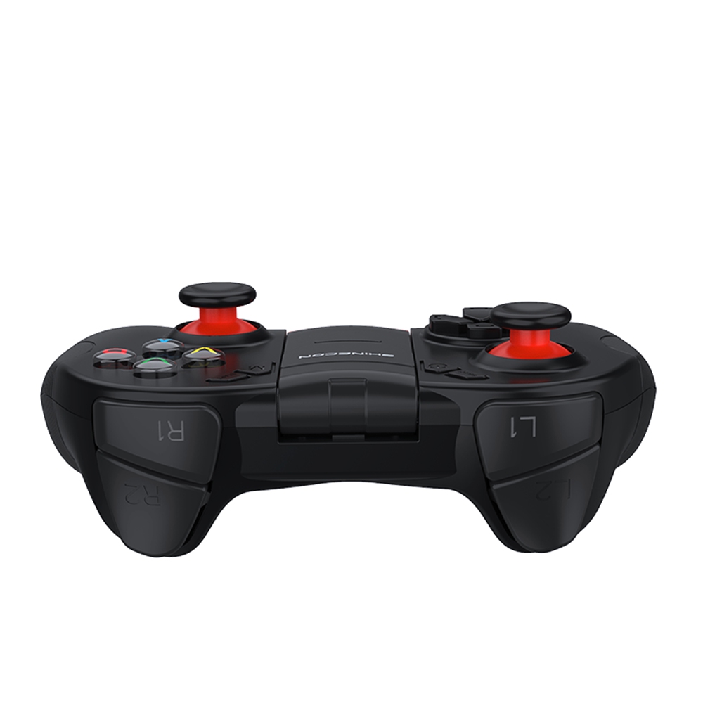 VR SHINECON SC-B04 2.4G Wireless Bluetooth Gamepad
