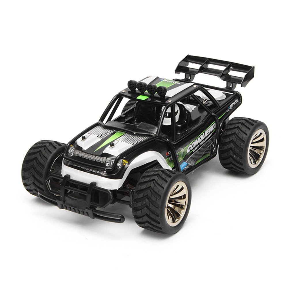 SUBOTECH BG1516 RC Car RTR Green