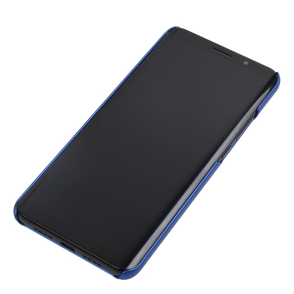 Black Elephone U Pro Smartphone PC Case Hard Back Case