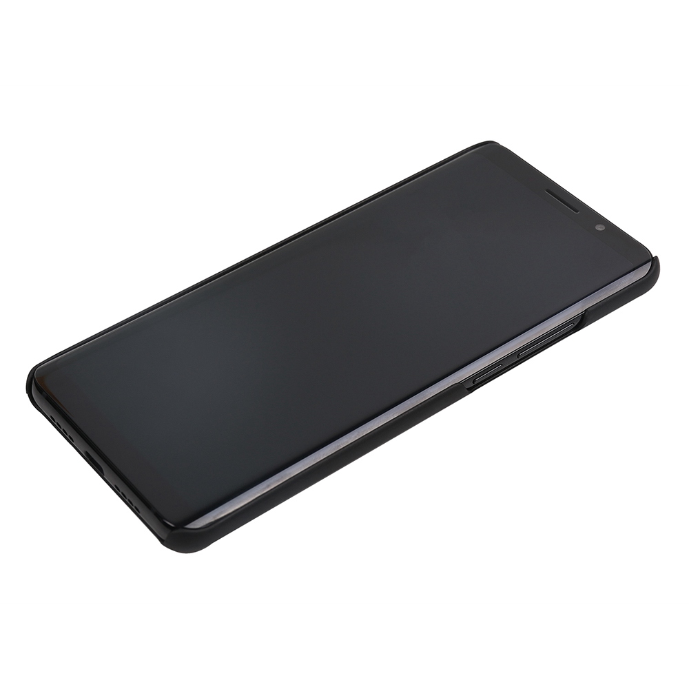 Black Elephone U Pro Smartphone PC Case Hard Back Case