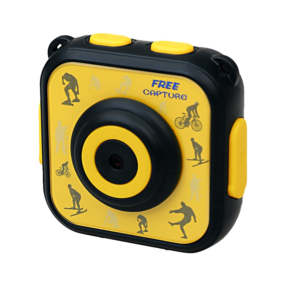DV128SA Sunplus 1521 GC1024 1.77 Inch LCD Kids Sports Camera