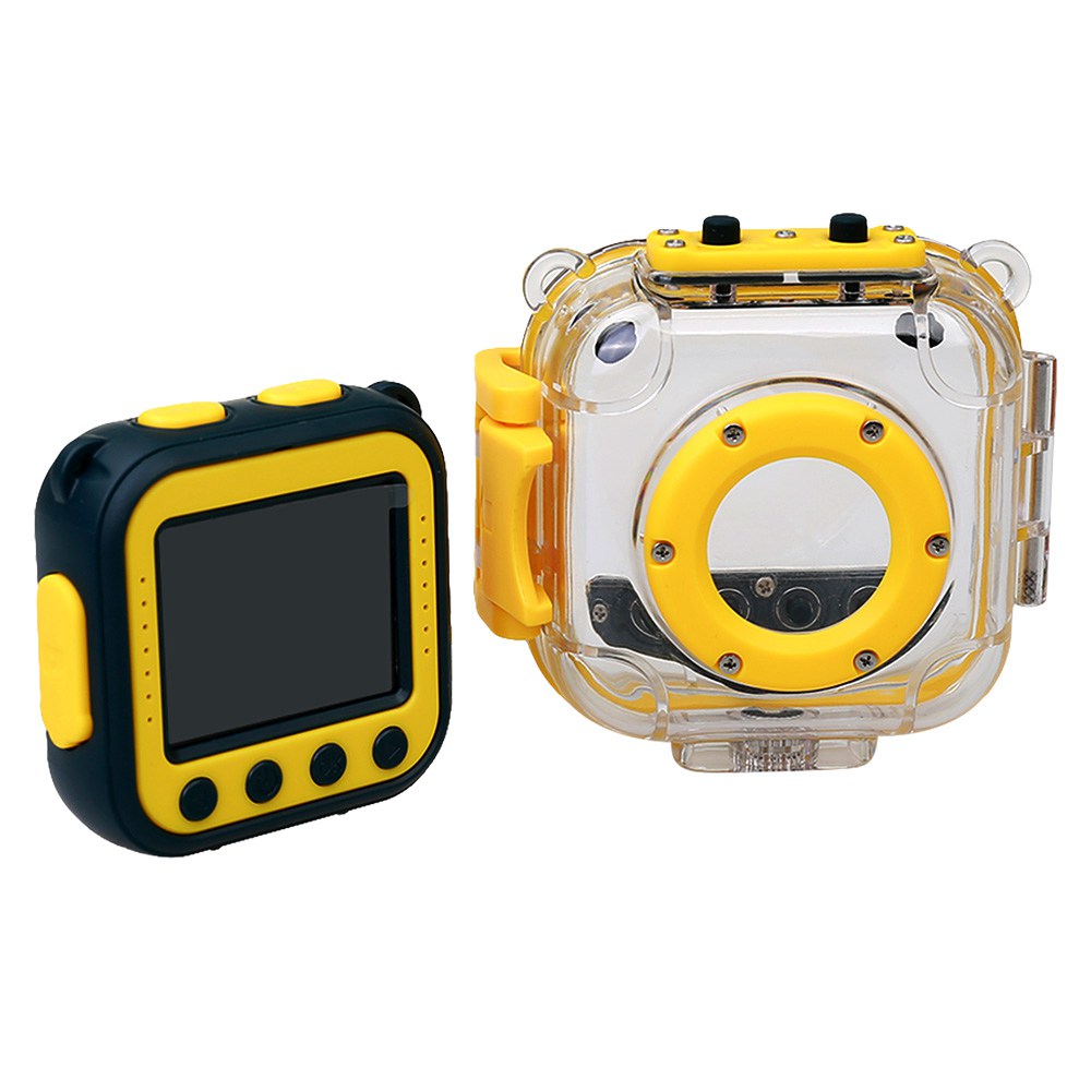 DV128SA Sunplus 1521 GC1024 1.77 Inch LCD Kids Sports Camera