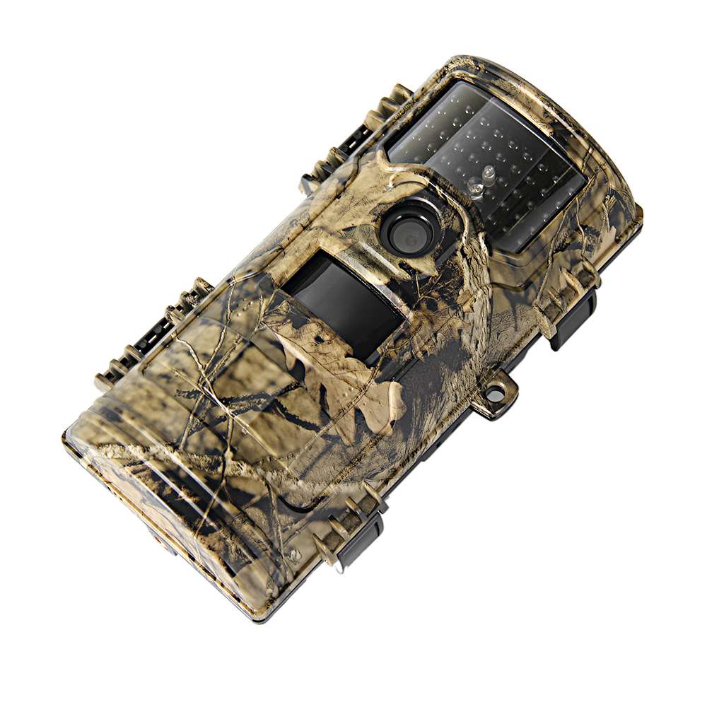 HC10 Sunplus SPCA5330 2.36 Inch LCD Trail Hunting Camera