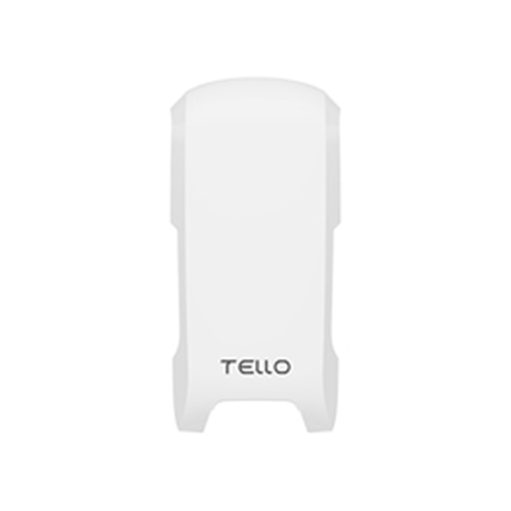 DJI Tello Snap-on Top Cover White