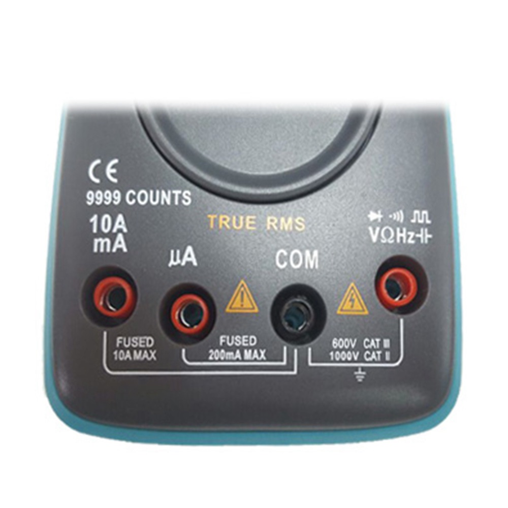 ZOYI ZT302 Digital Multimeter