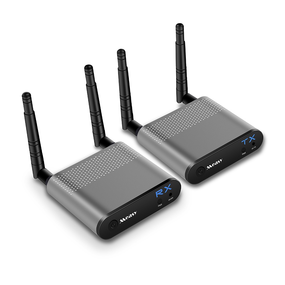 Measy Air Pro Wireless HDMI Extender 100M