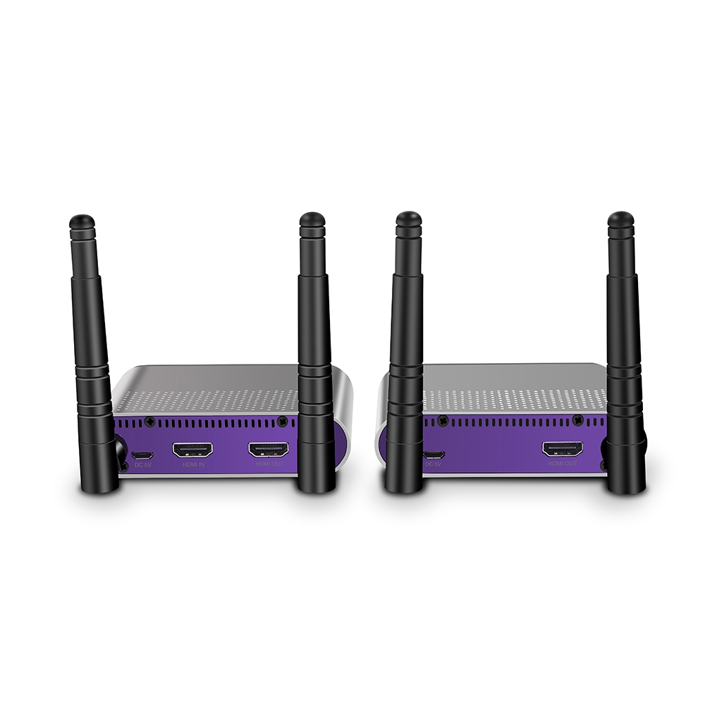 Measy Air Pro Wireless HDMI Extender 100M