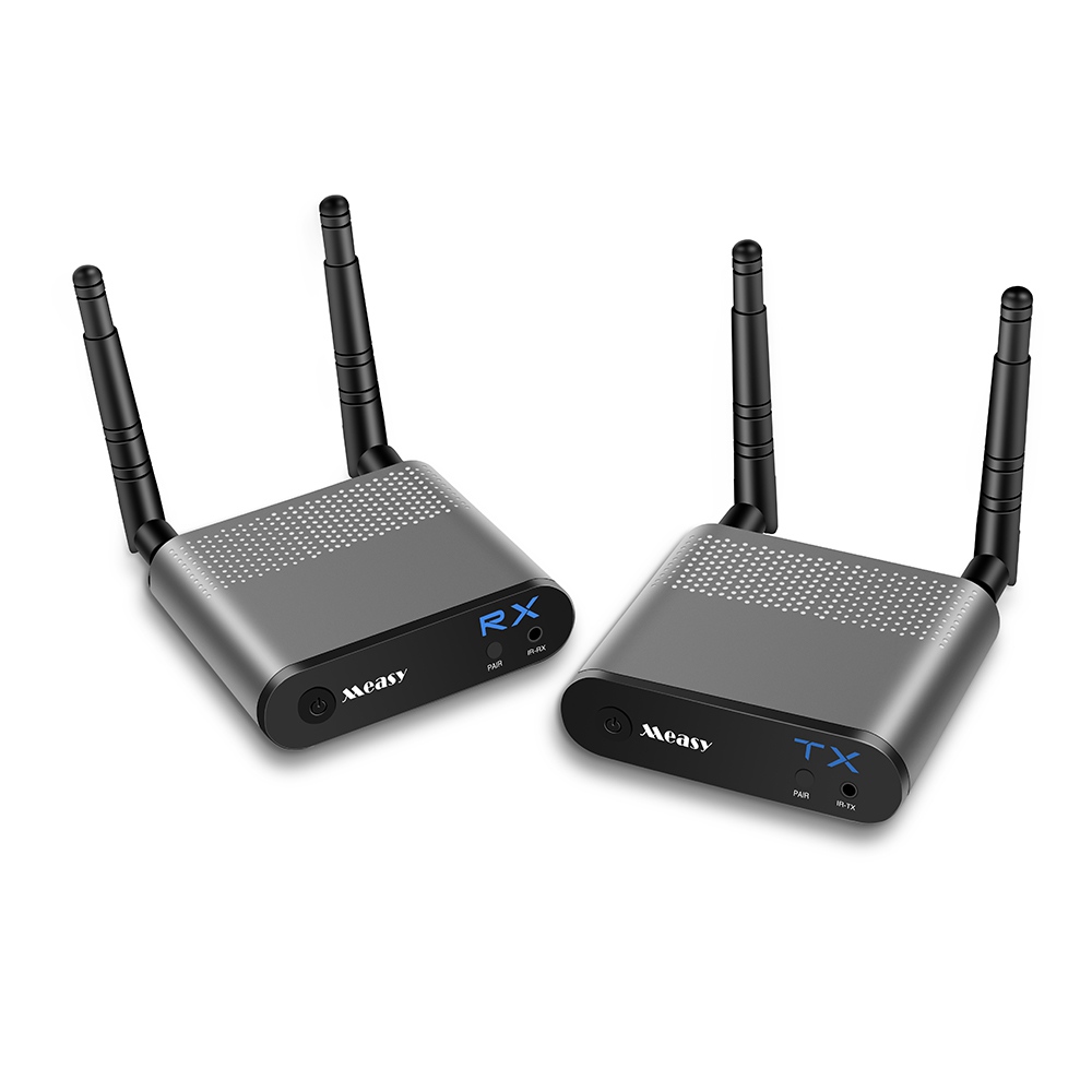 Measy Air Pro Wireless HDMI Extender 100M