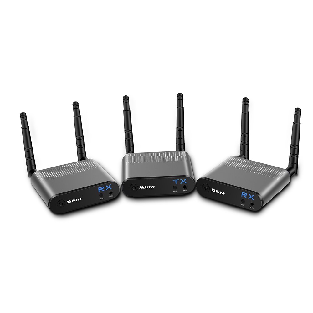 Measy Air Pro Wireless HDMI Extender 100M