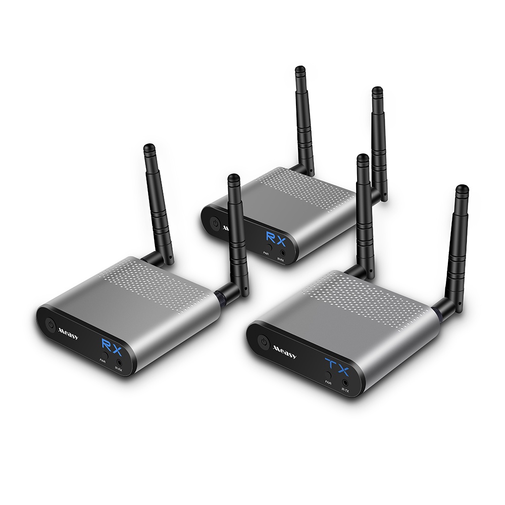 Measy Air Pro Wireless HDMI Extender 100M