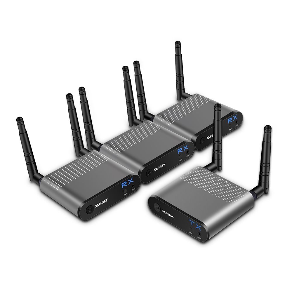 Measy Air Pro Wireless HDMI Extender 100M