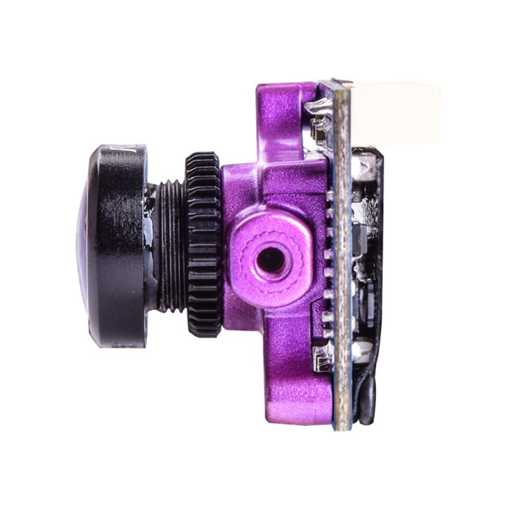 unCam Micro Sparrow 2 FPV Mini Camera NTSC