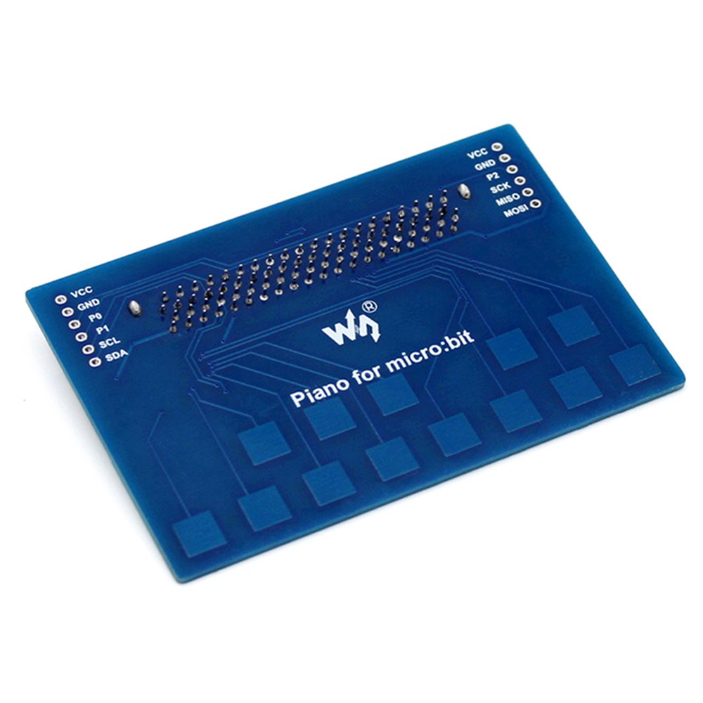 Waveshare Mini Piano Module For Micro:Bit