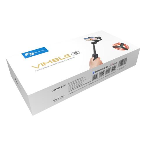 FeiyuTech Vimble 2 3-Axis Handheld Gimbal Gray