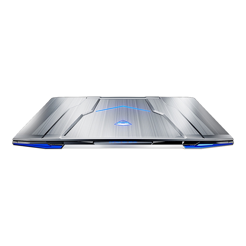 Machenike F117-F6K Laptop 8GB 256GB Silver