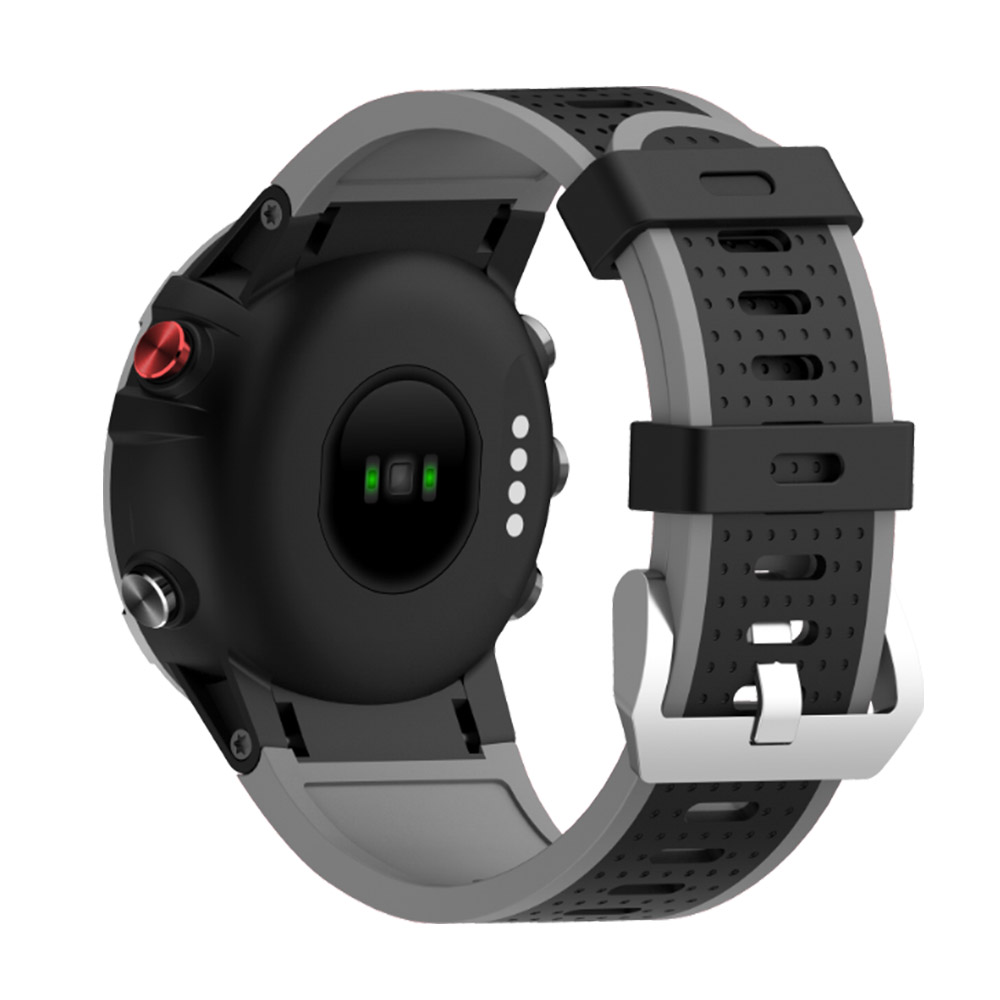 Makibes DM18 Smartwatch Black