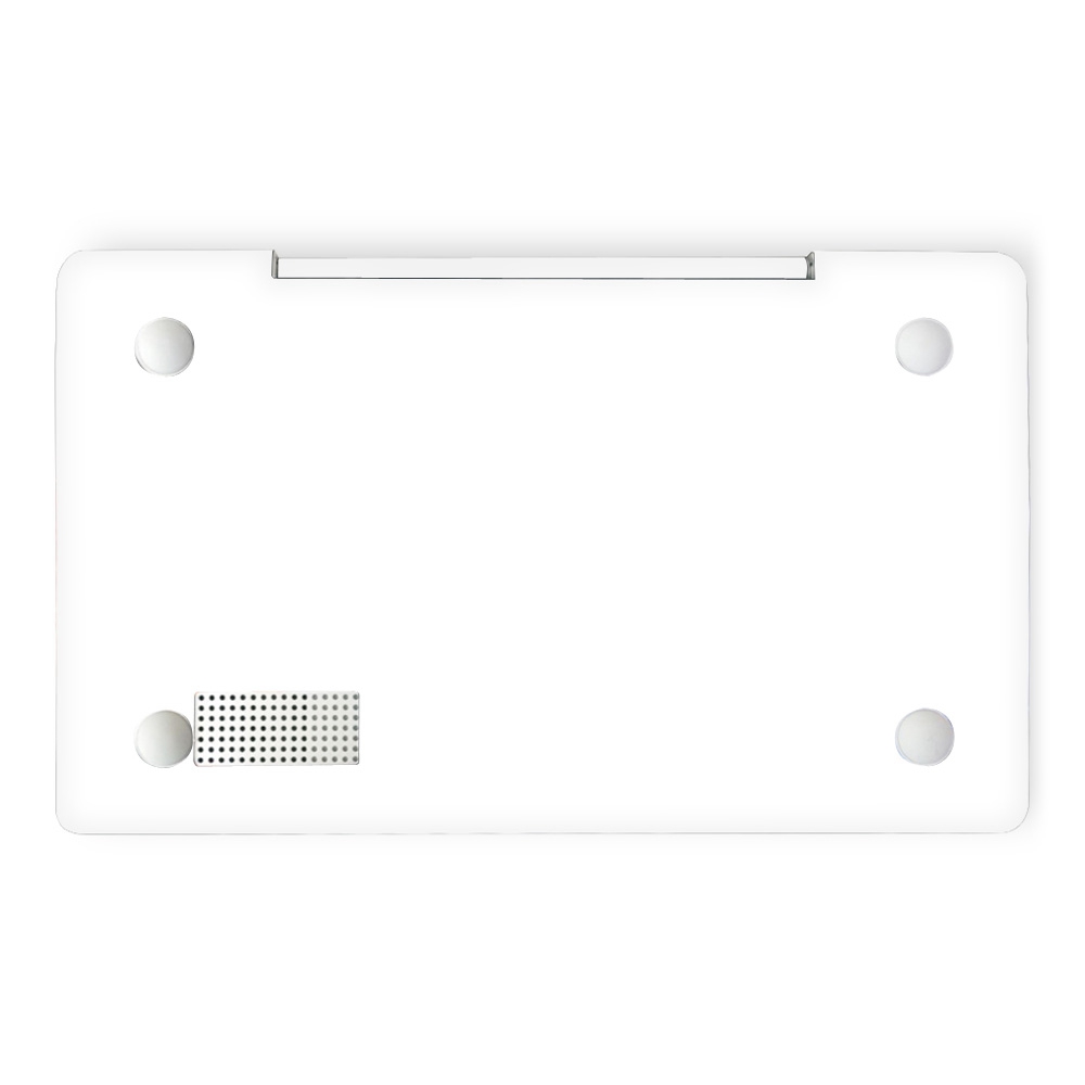 GPD Pocket Japanese Keyboard Stickers White