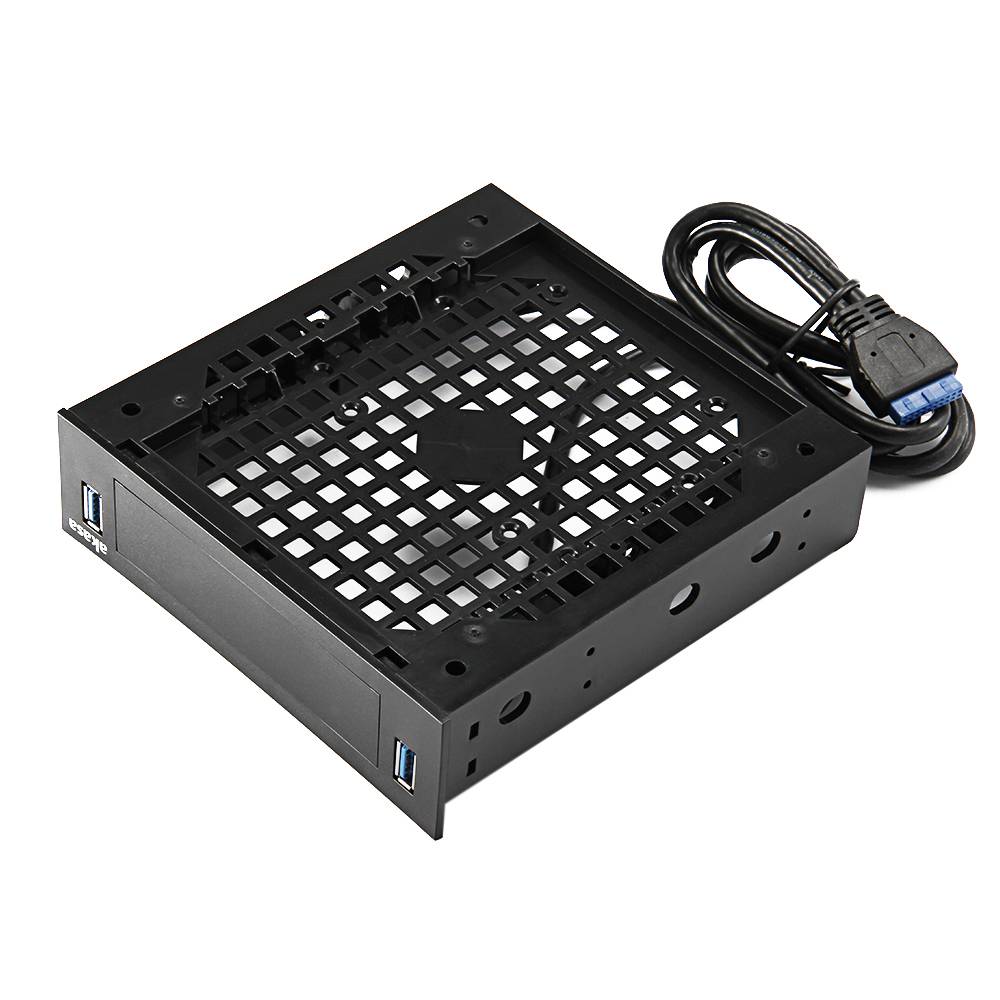 Akasa AK-HAD-05U3 5.25 Inch Mounting Tray