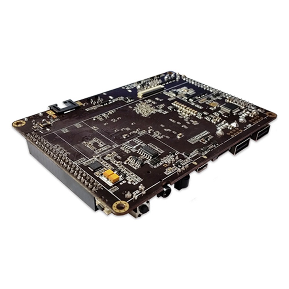 Firefly RK3288 2GB/32GB Development Board