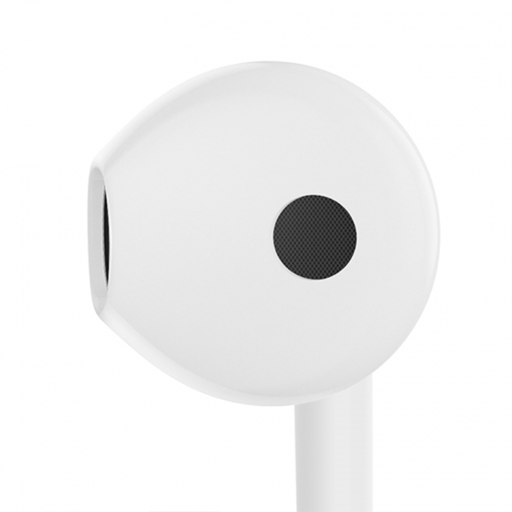Xiaomi Double Unit Half In-ear Earphones
