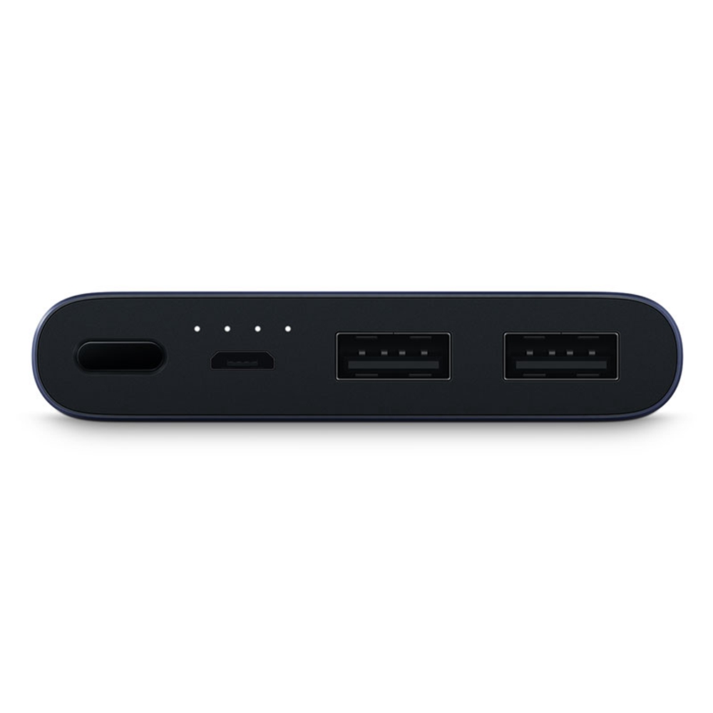 Xiaomi Power Bank 2 Black