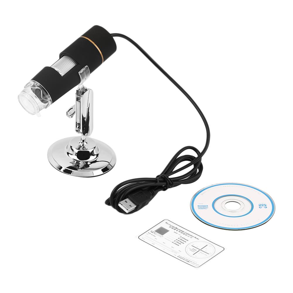 Digital Microscope Endoscope