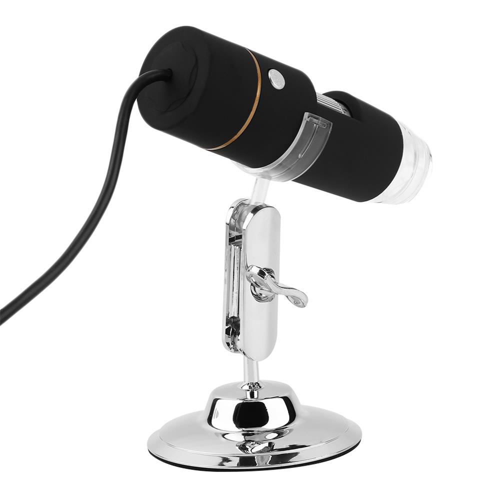 Digital Microscope Endoscope