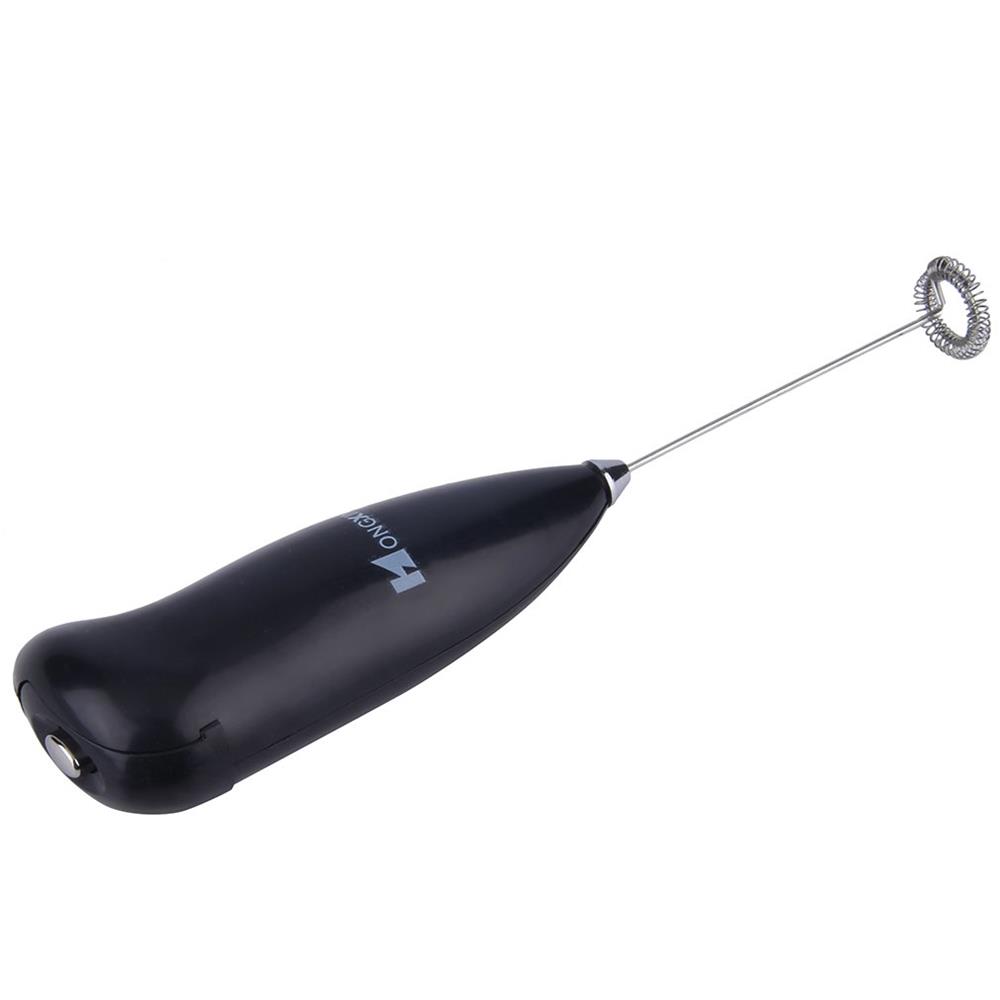 Frother Tool Black