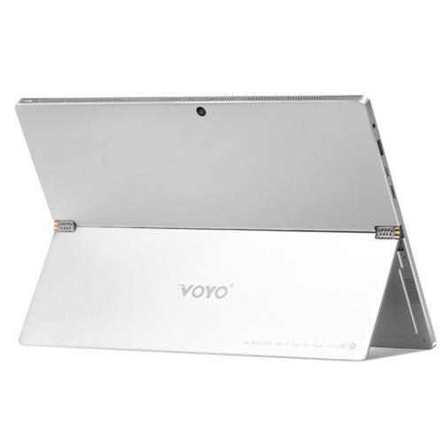 VOYO VBook i7 Plus Tablet 8GB 256GB Black Gray