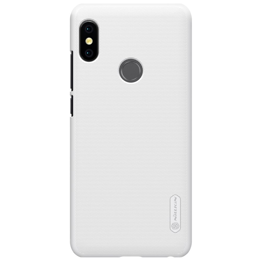 Xiaomi Redmi Note 5 Pro Phone Case White