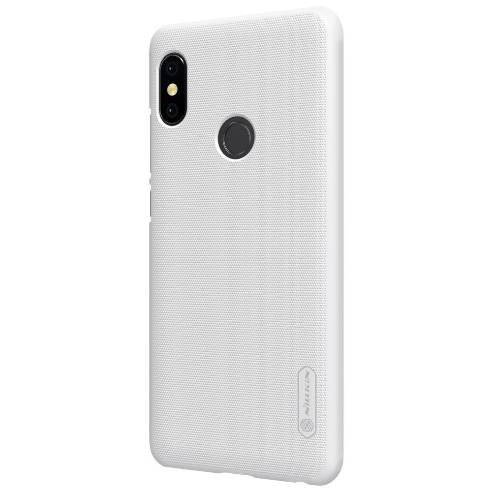 Xiaomi Redmi Note 5 Pro Phone Case White