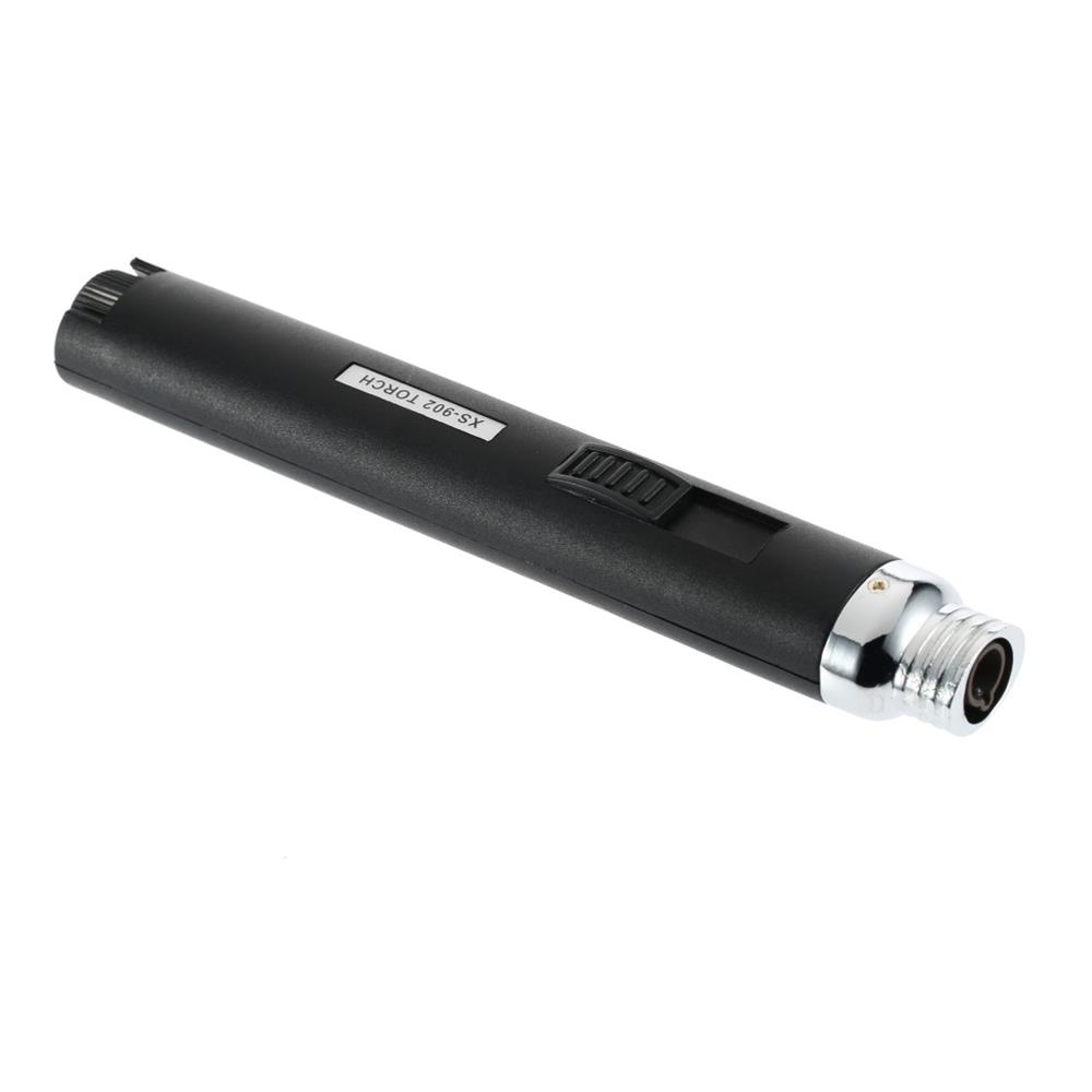 Portable Jet Pencil Torch Butane Gas Lighter