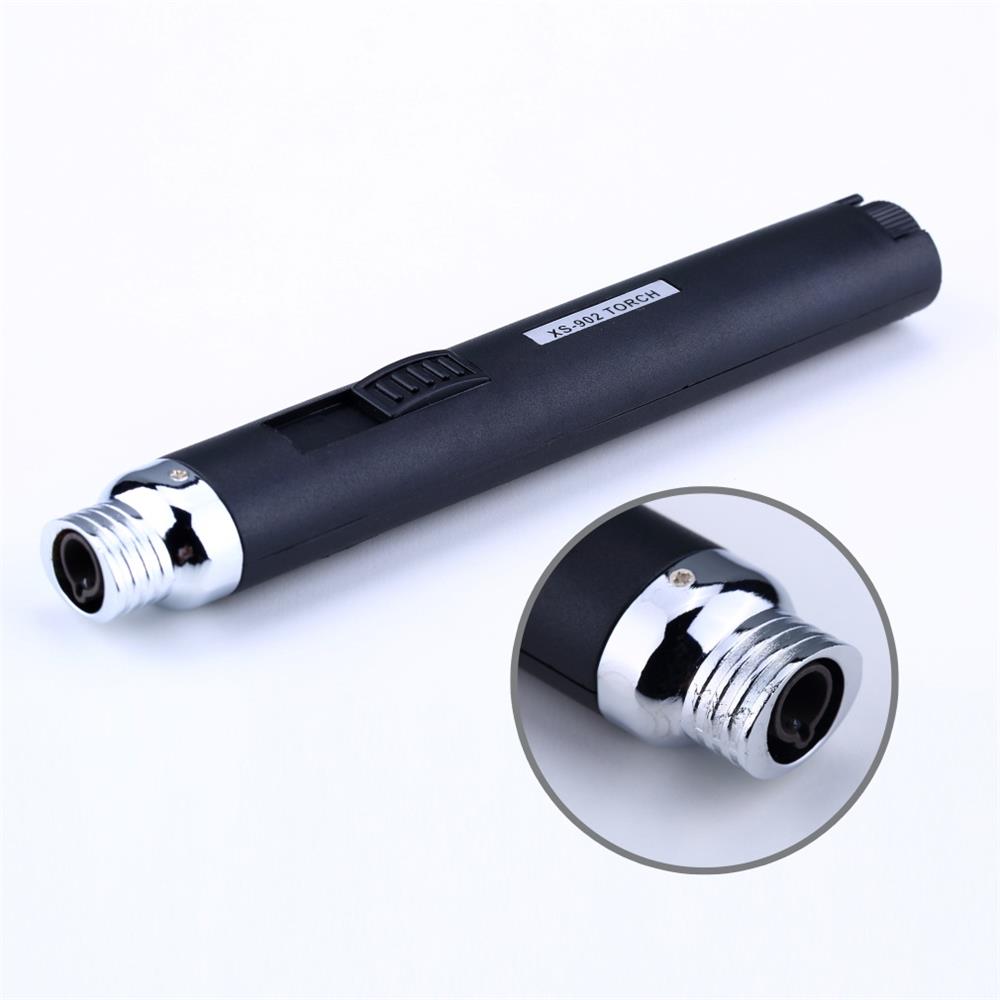 Portable Jet Pencil Torch Butane Gas Lighter
