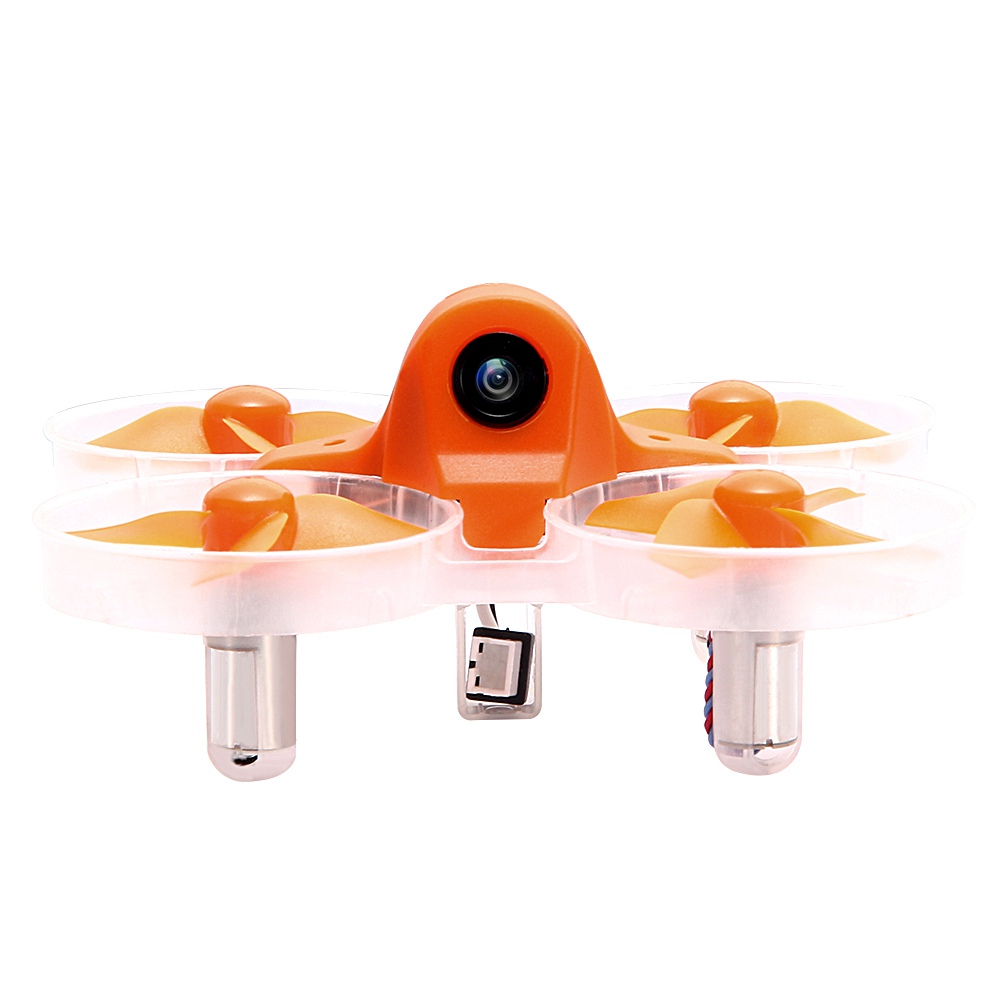 Mirarobot S85 FPV RC Drone BNF Frsky