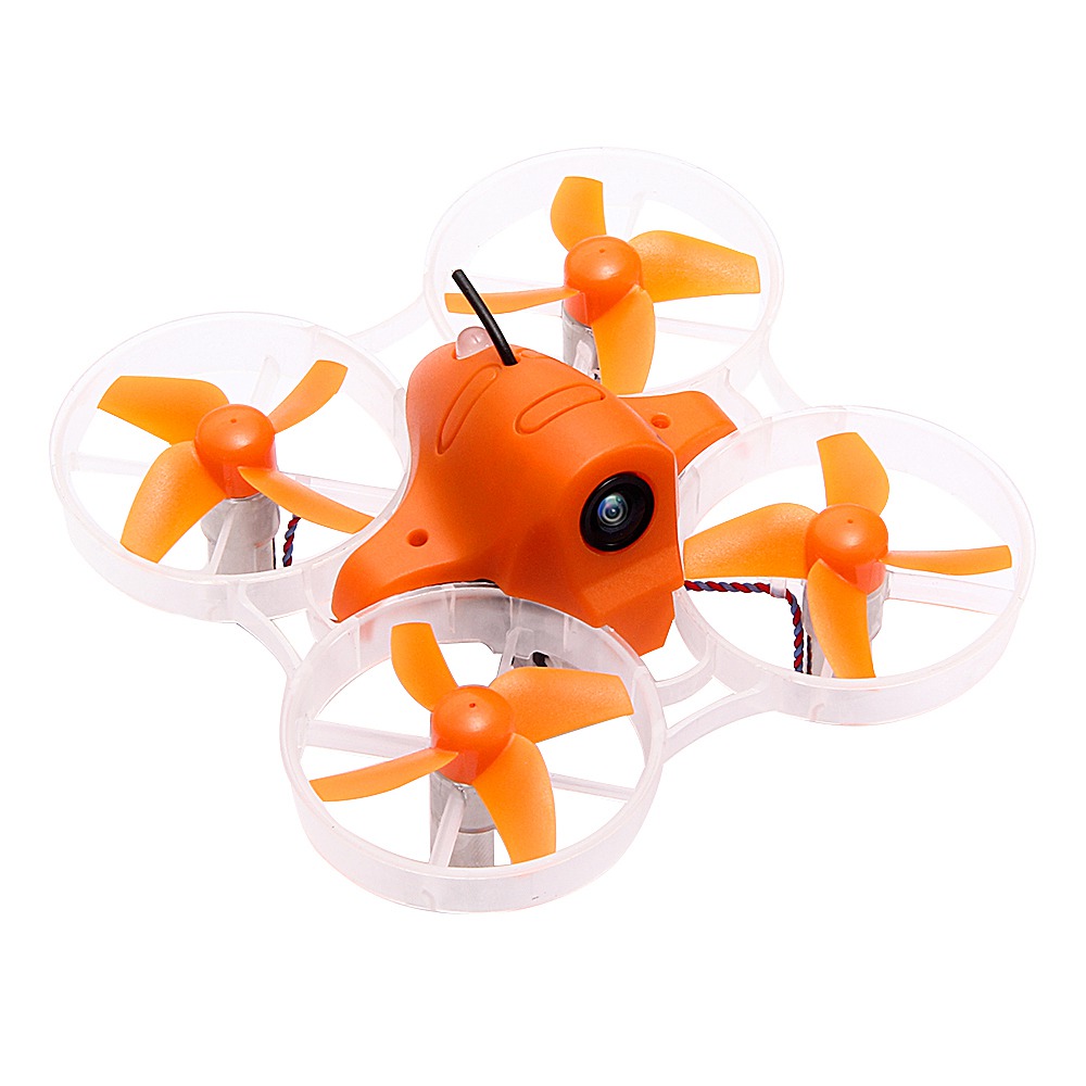 Mirarobot S85 FPV RC Drone RTF