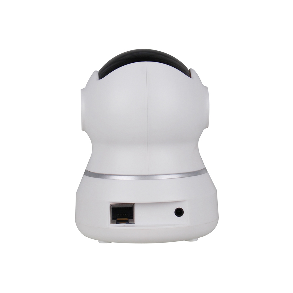 Z BEN ZB IPBM22 720P Wifi Baby IP Camera White