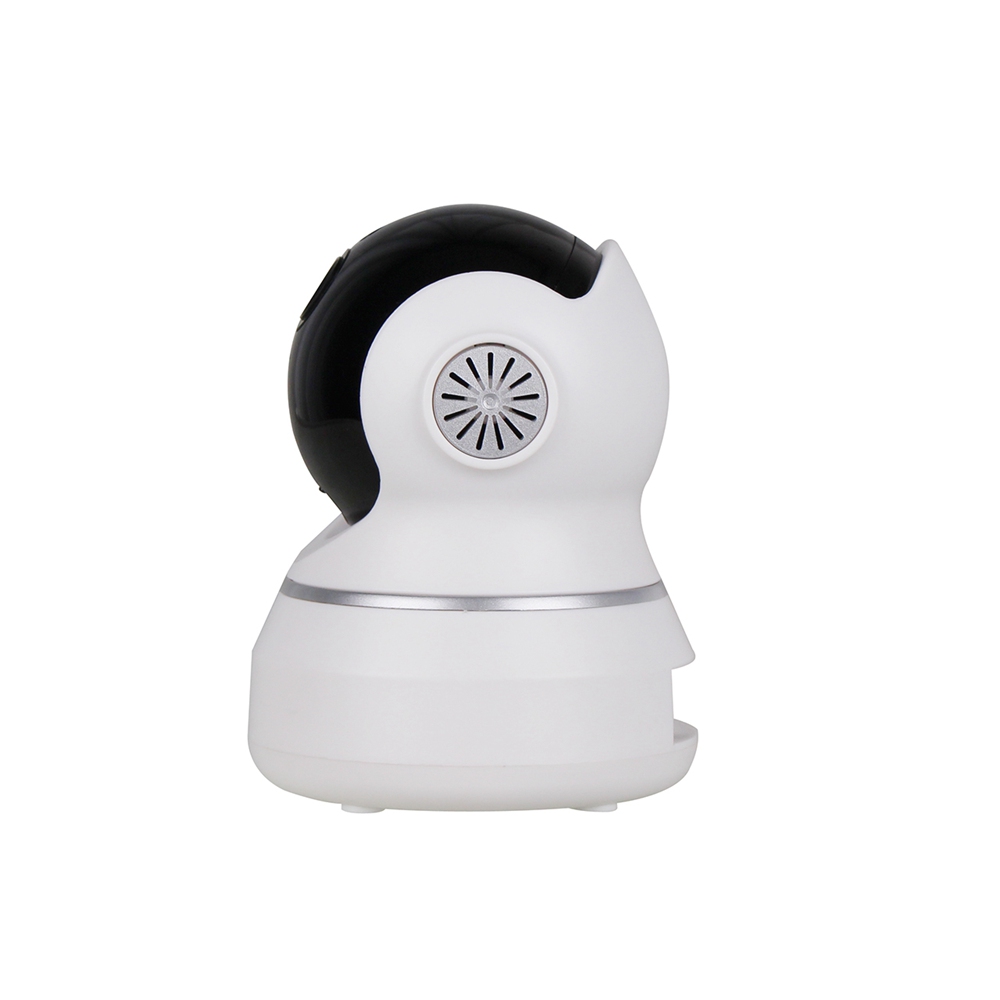 Z BEN ZB IPBM22 720P Wifi Baby IP Camera White