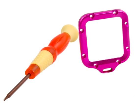 Hero 3 Lens Ring Screwdriver